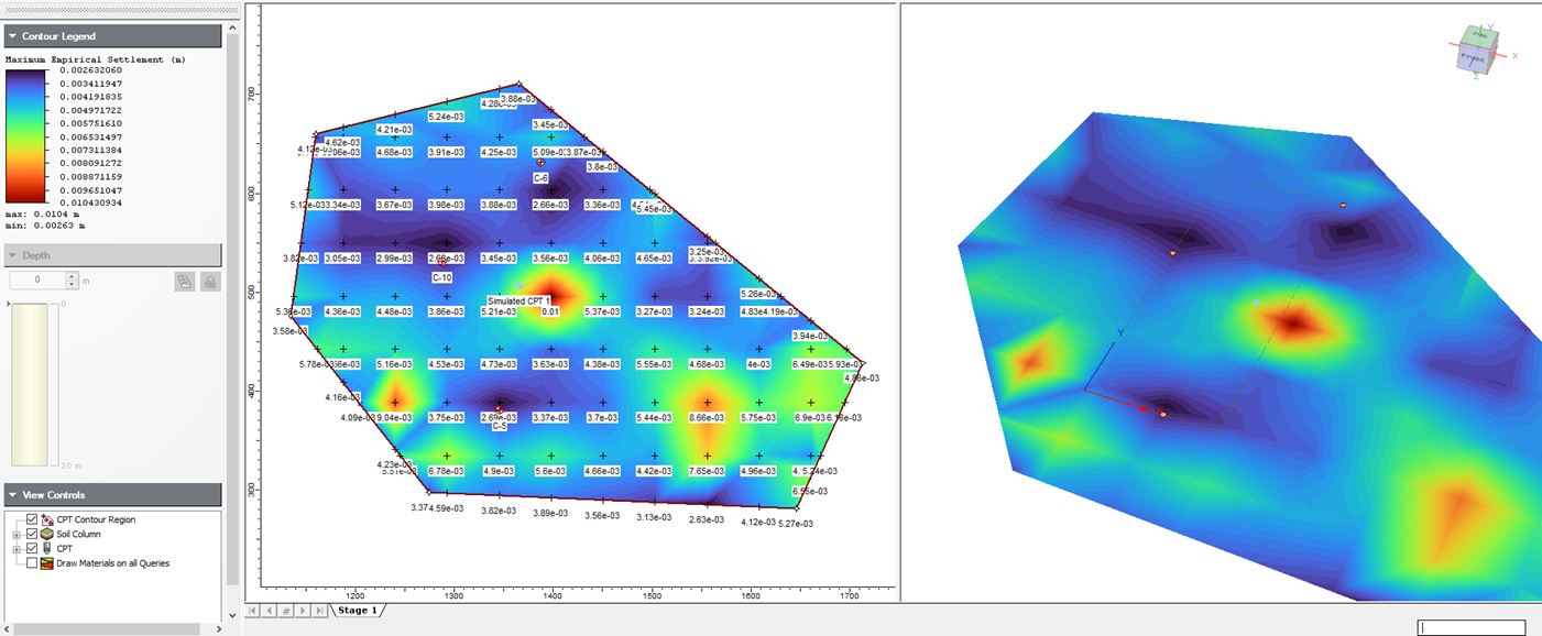 Settle3 Tutorials | 21 - Rapid CPT Data Import